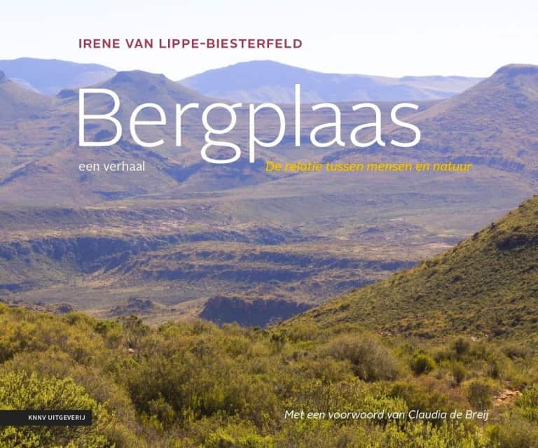Bergplaas – een verhaal – De relatie tussen mensen en natuur ...