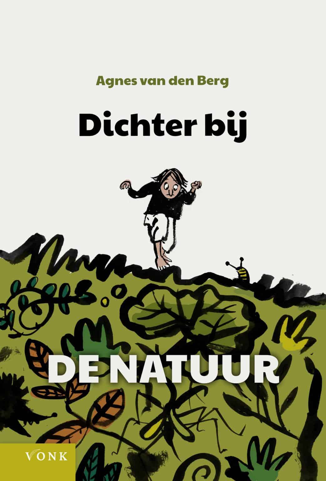 Dichter bij de natuur - Natuurcollege